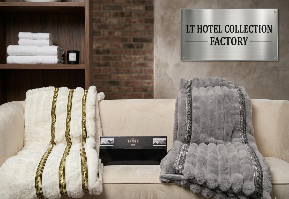 Hotel Collection | Premium Hotel Linen Factory Shop